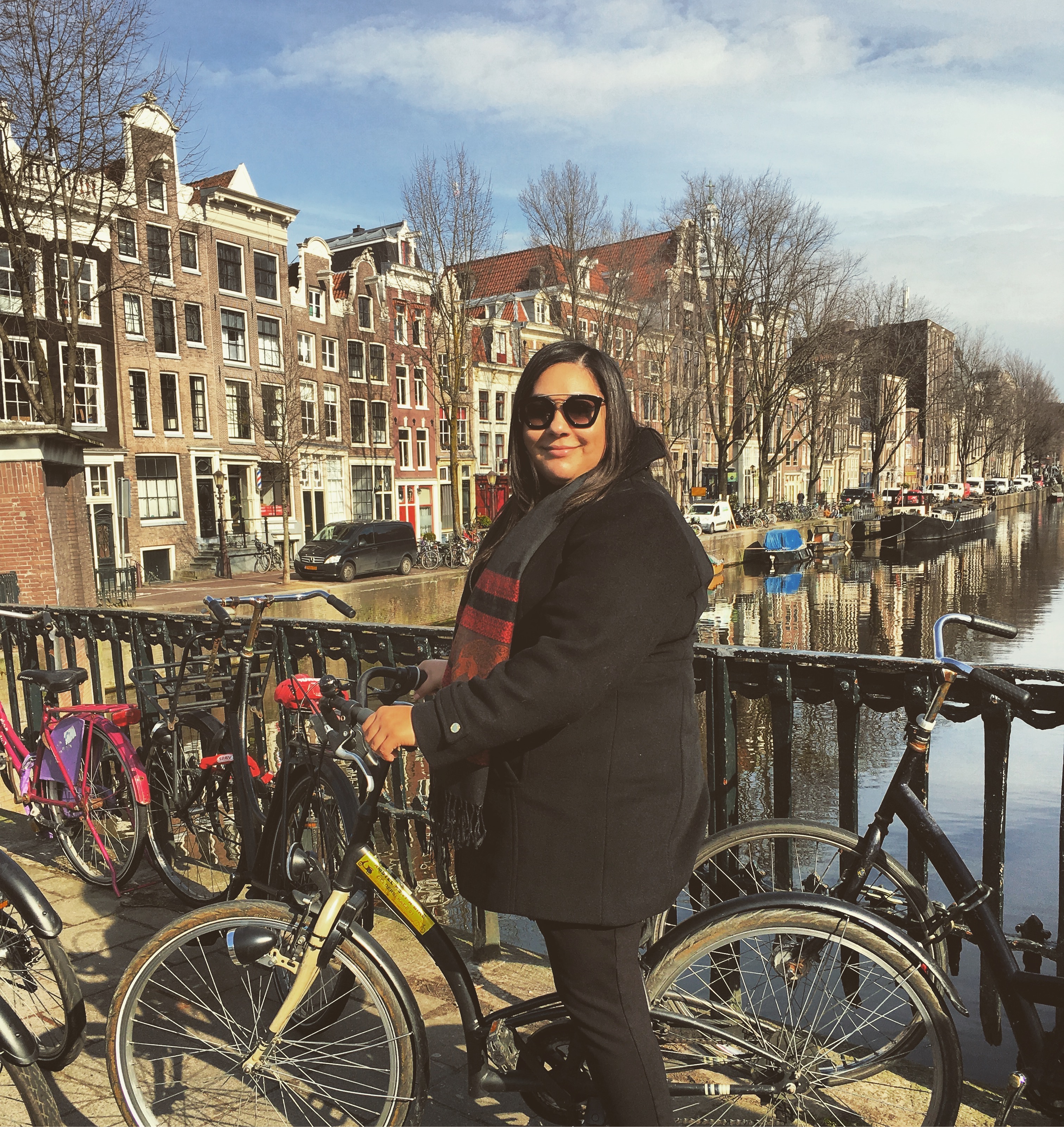 Europe 2018 – Traveling NP