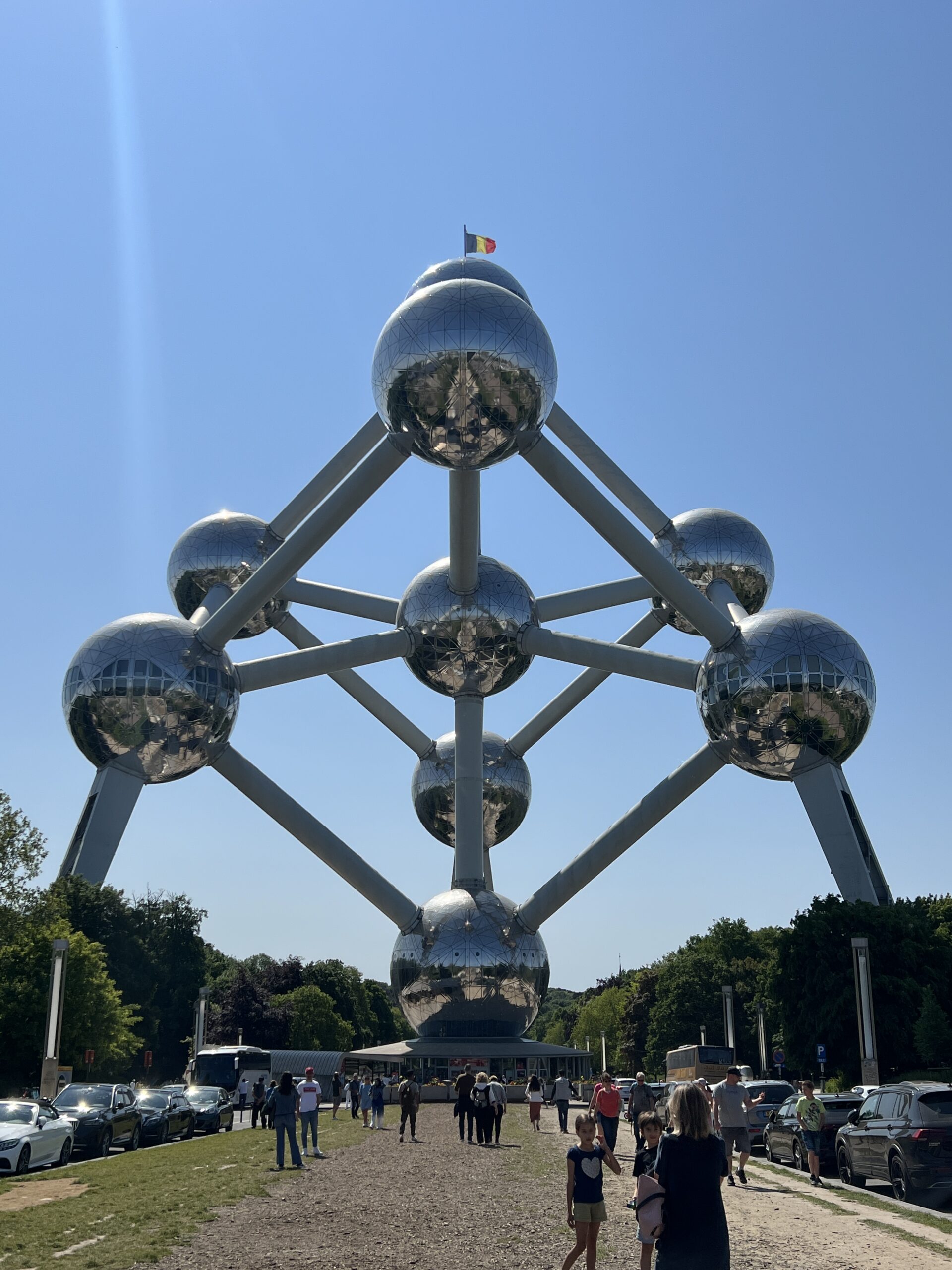 European Mini-Retirement – Traveling NP